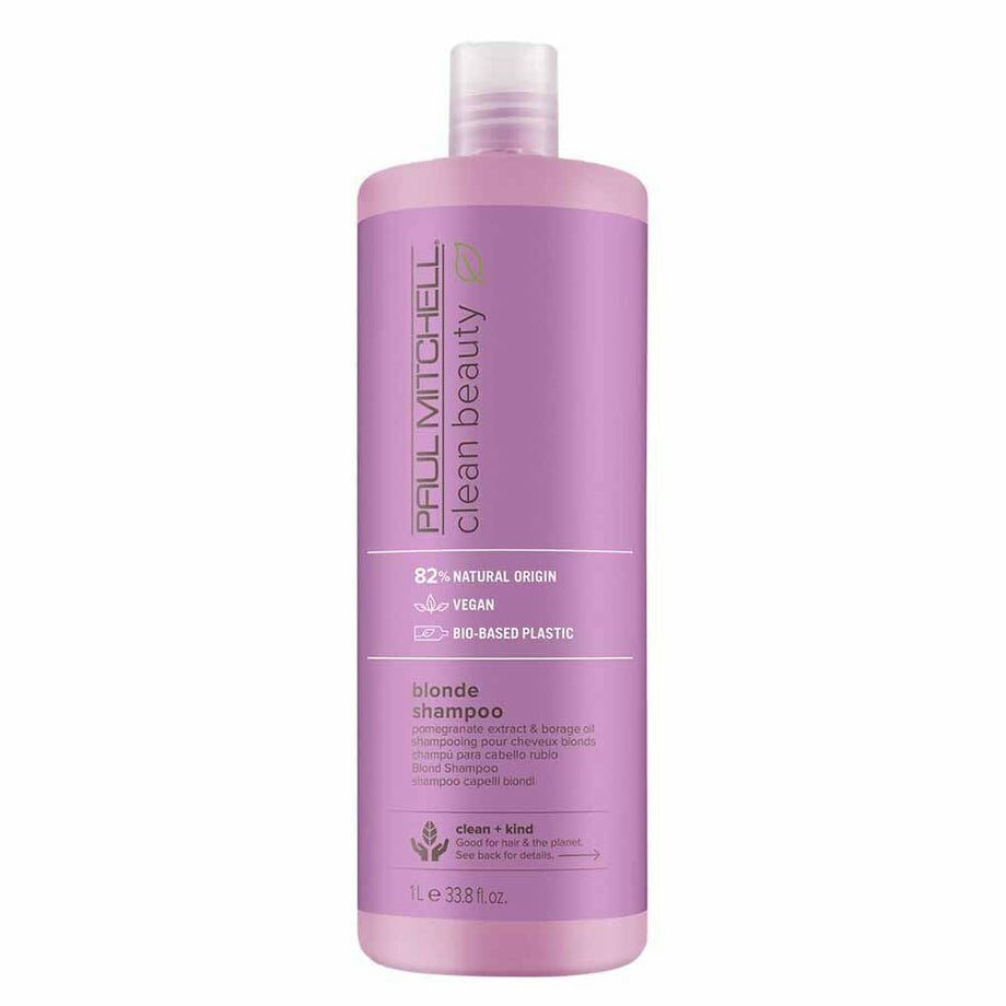 Paul Mitchell Шампунь для волос Blonde Shampoo 1000 мл