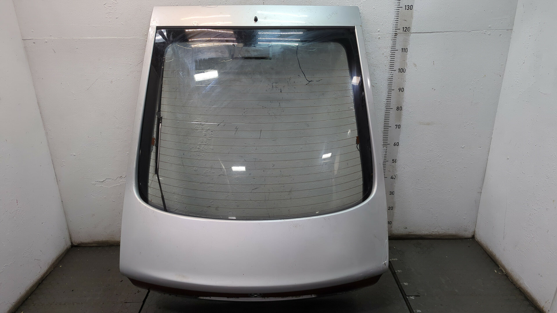 Крышка (дверь) багажника Mazda 626 Б/У