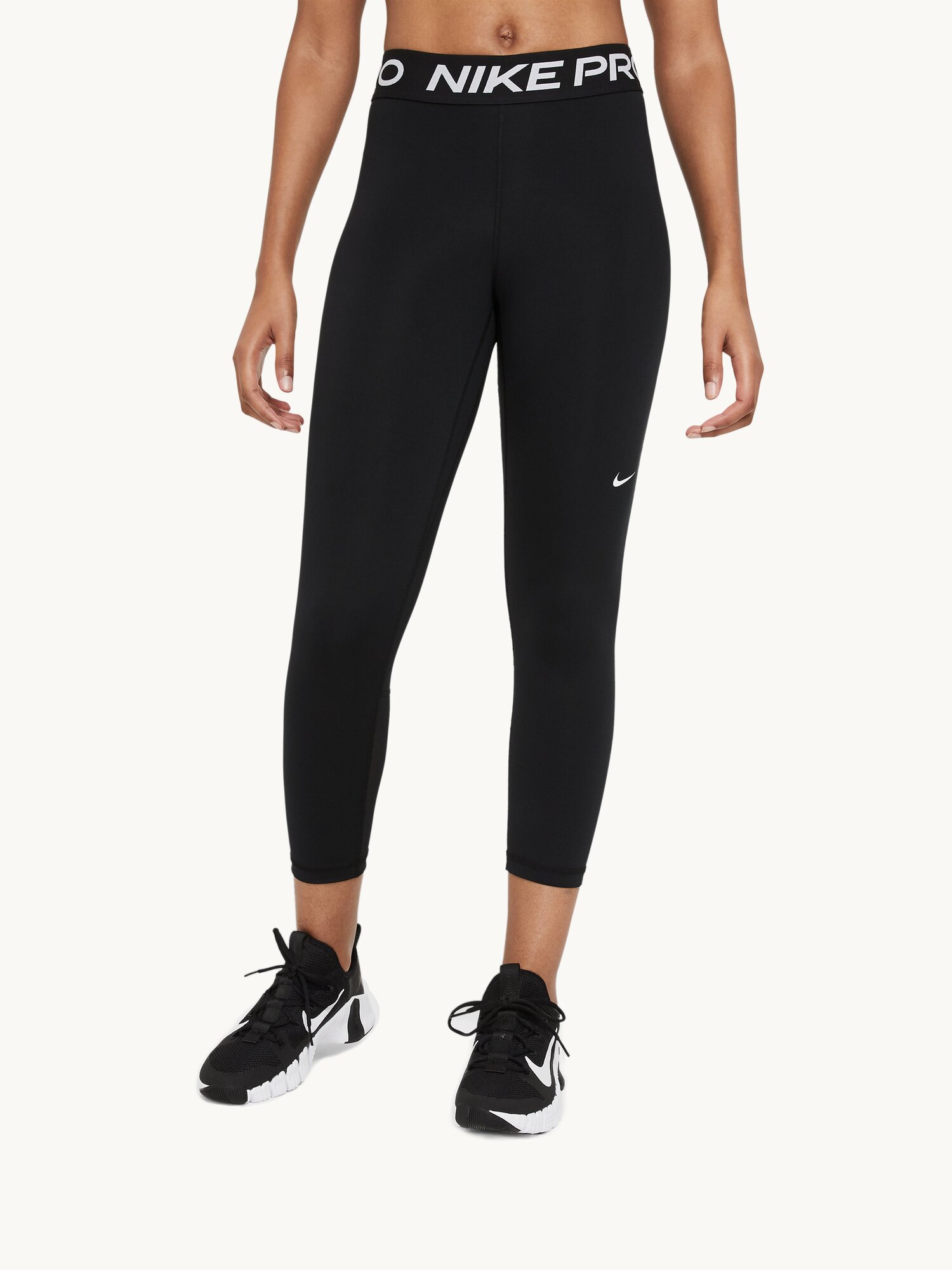 Бриджи Nike Pro