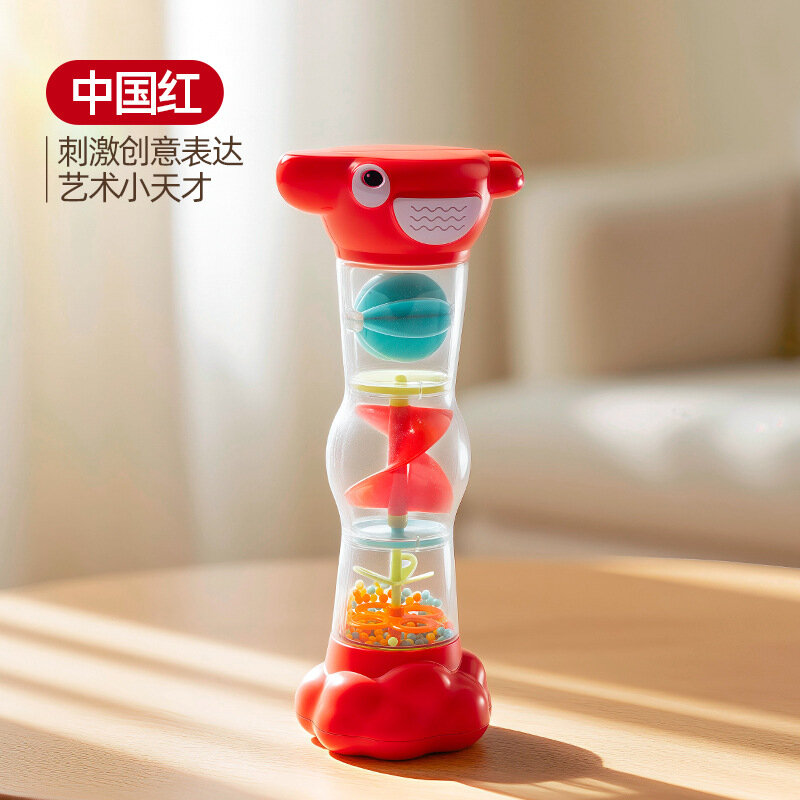 Маленькая трубка, детская игрушка, музыкальный инструмент для детей, гармоника, играемая для мальчиков и девочек, кросс-бордер