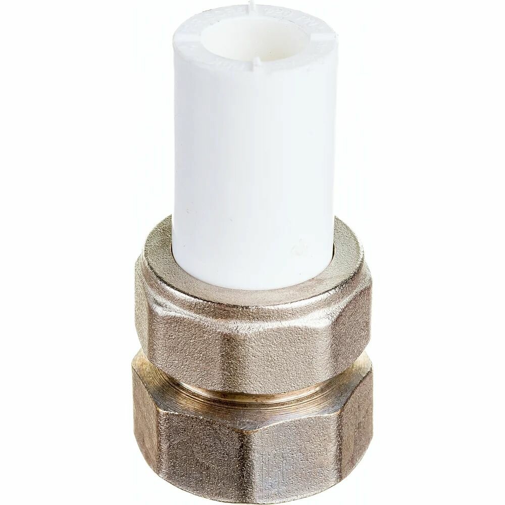 Комбинированная муфта РВК разъемная ПП D20-3/4 ВР 020509