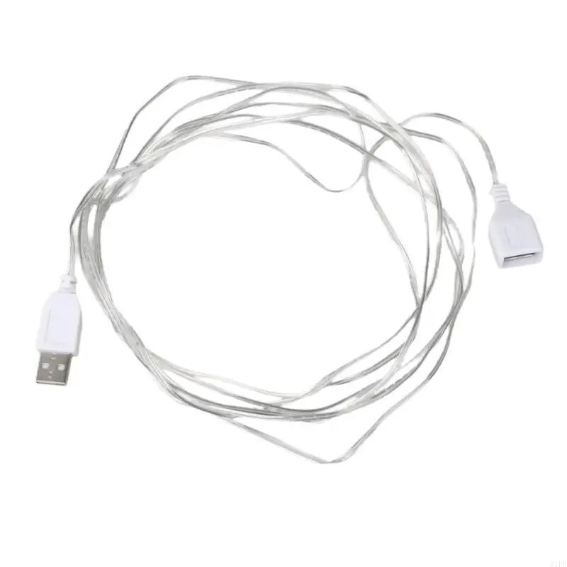 USB кабель удлинитель No switch