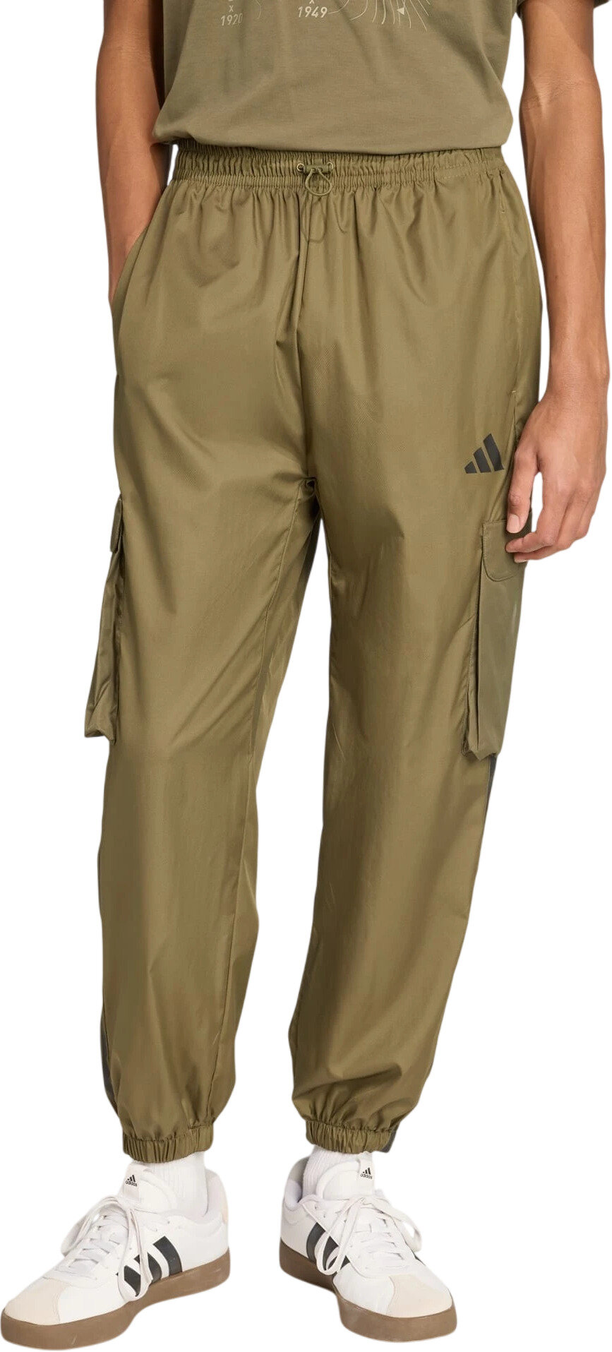 Брюки спортивные City Tech Utility Woven Pants