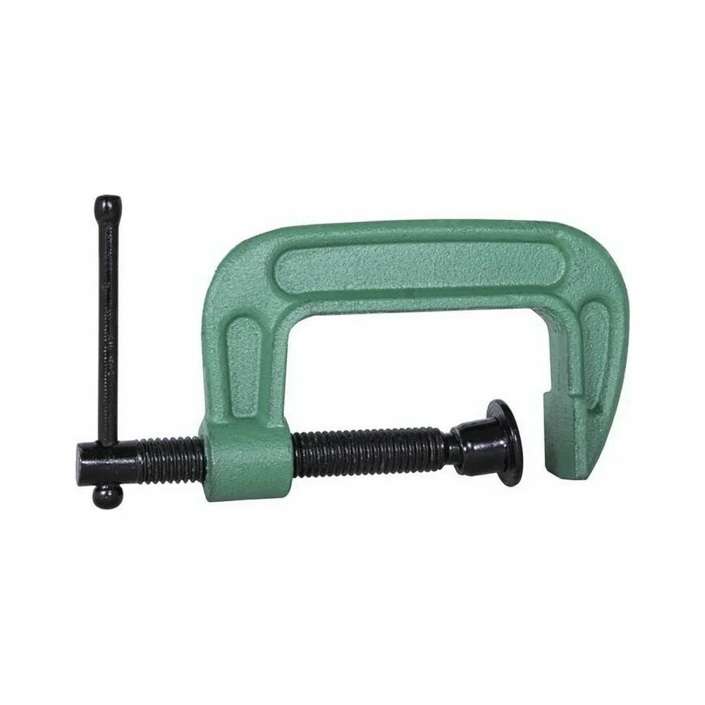 Зажимной инструмент RUICHI струбцина тип G, 185 мм 116384