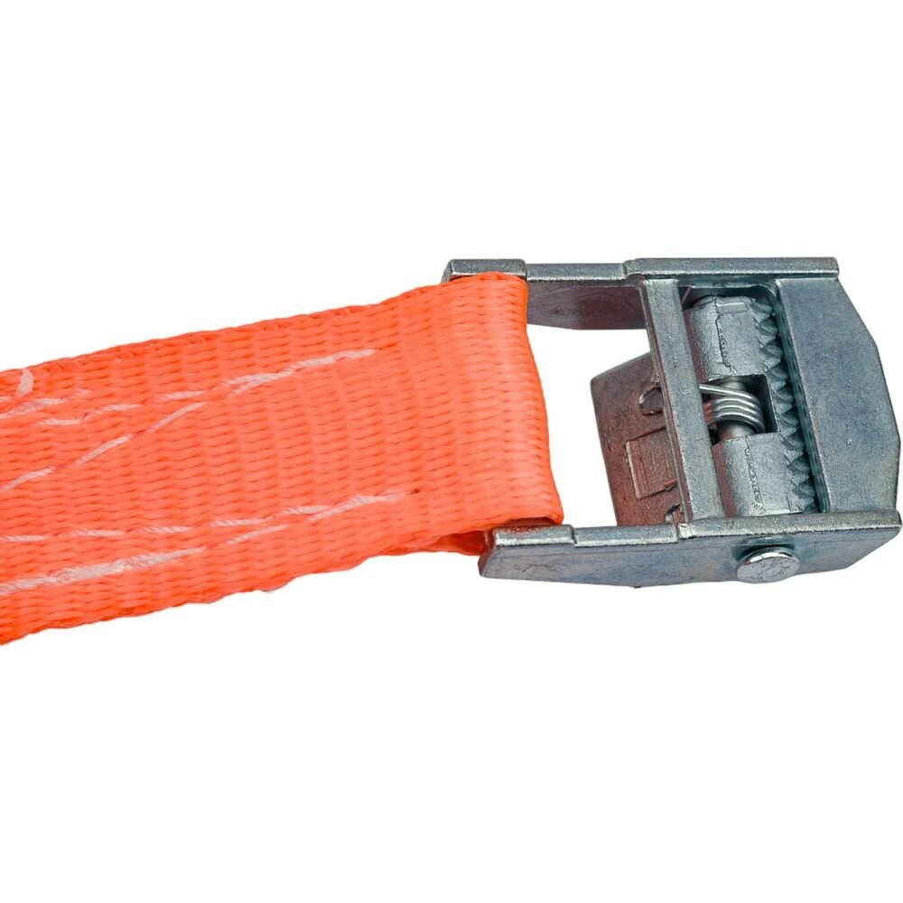 Крепежный ремень с пряжкой строп-про 25мм 1,5м SP03102