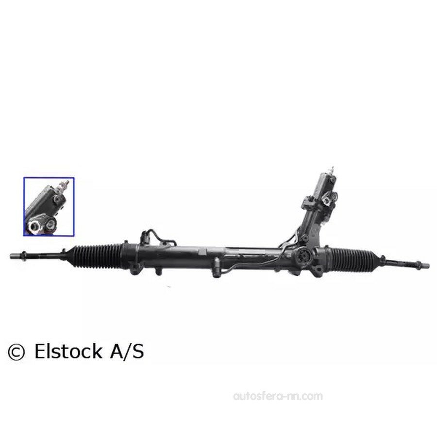 ELSTOCK 110818 Рулевой механизм
