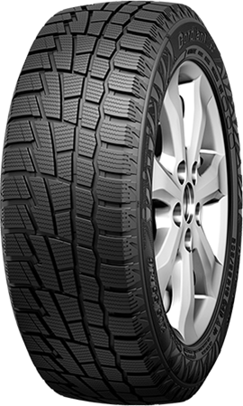 Зимние автошины Cordiant Winter Drive 185/65 R15 92T 16100090000