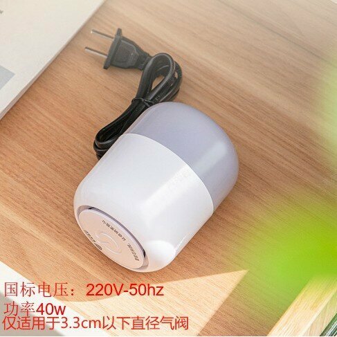 Вакуумный компрессионный мешок Электрический всасывающий насос вакуумный всасывающий насос небольшой бытовой