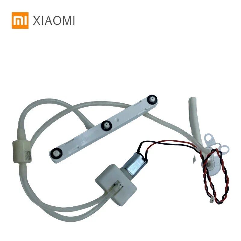 Двигатель водяного насоса для Xiaomi MiJia G1/ MJSTG1/ Mop Essential