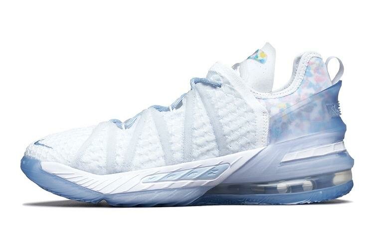 Кроссовки LeBron 18 NRG