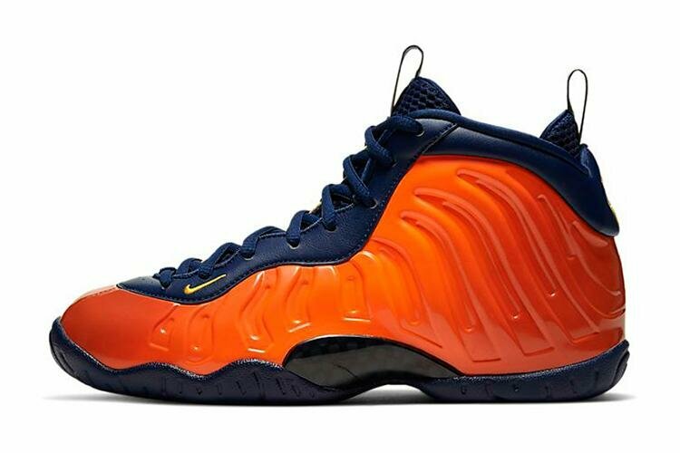 Кроссовки Air Foamposite One GS