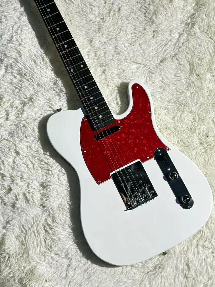 Электрогитара Fender TELE 6-струнная 6-струнная