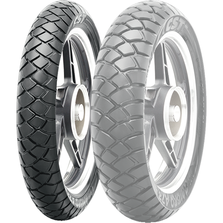 CST CM-A3 110/80 R19 59V TL Front