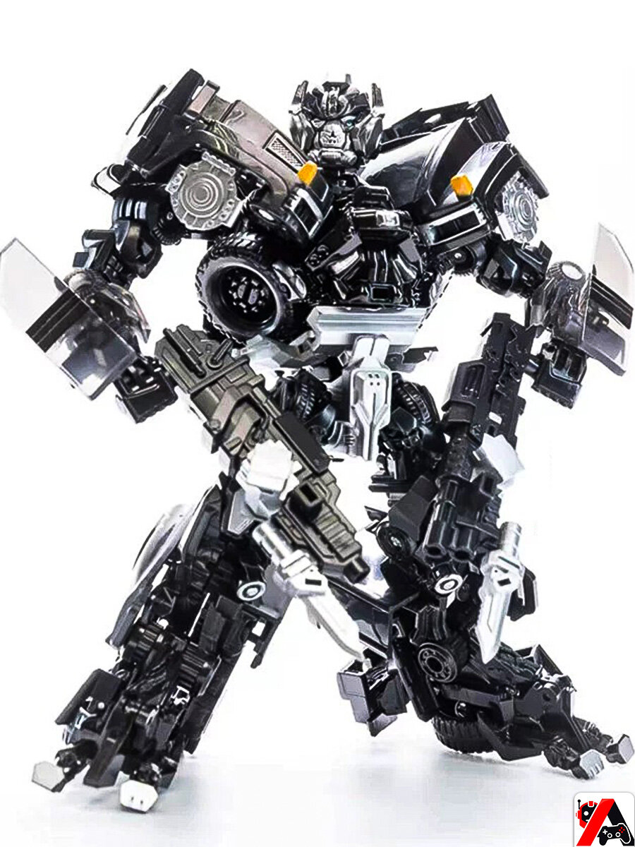 Робот-трансформер Айронхайд (Ironhide) 17 см