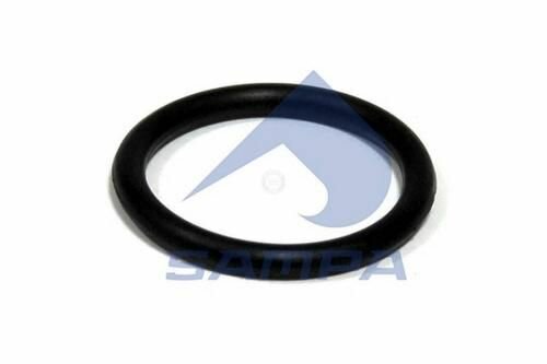 Кольцо уплотнительное кронштейна кабины d 45 rvi Sampa 115.590