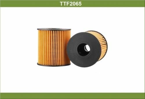 Фильтр масляный Tesla Technics TTF2065