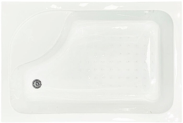 Поддон для душа Royal Bath RB 8100BP L, удалить