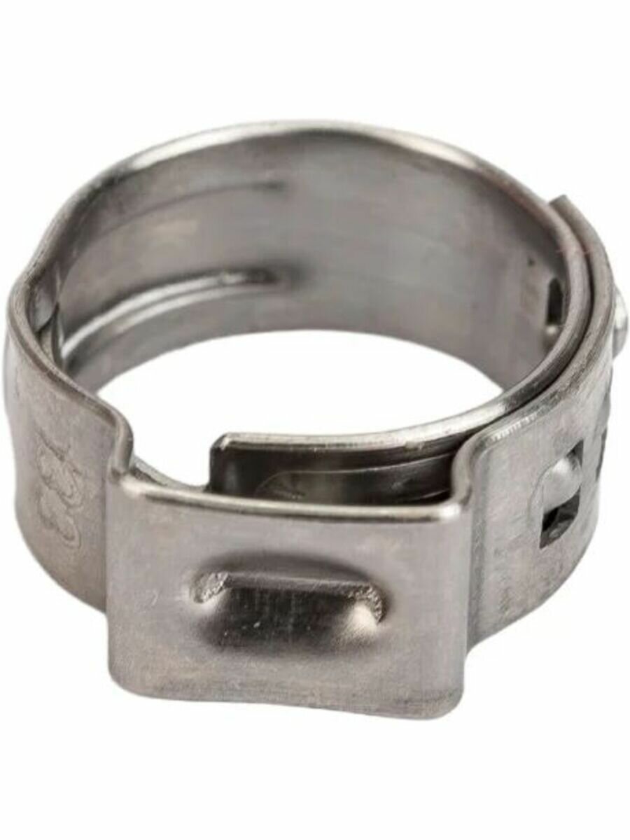 Ушной бесступенчатый хомут MGF 13,3 мм 1-10-2-13-3