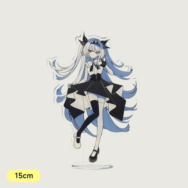 Фигурка Lilith Standee The NOexistenceN of You AND Me