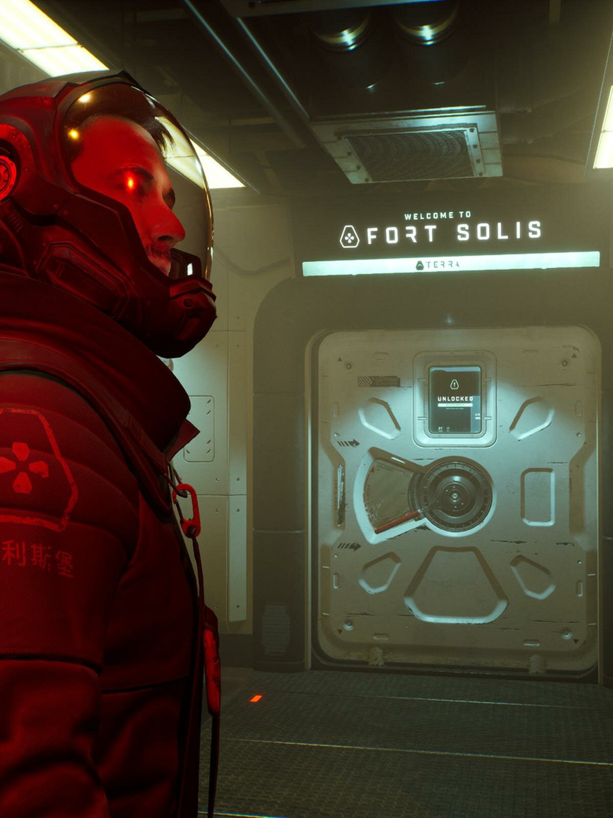 Steam Fort Solis игра в электронном формате | для аккаунтов Таиланда | игра в подарок (Steam Gift)