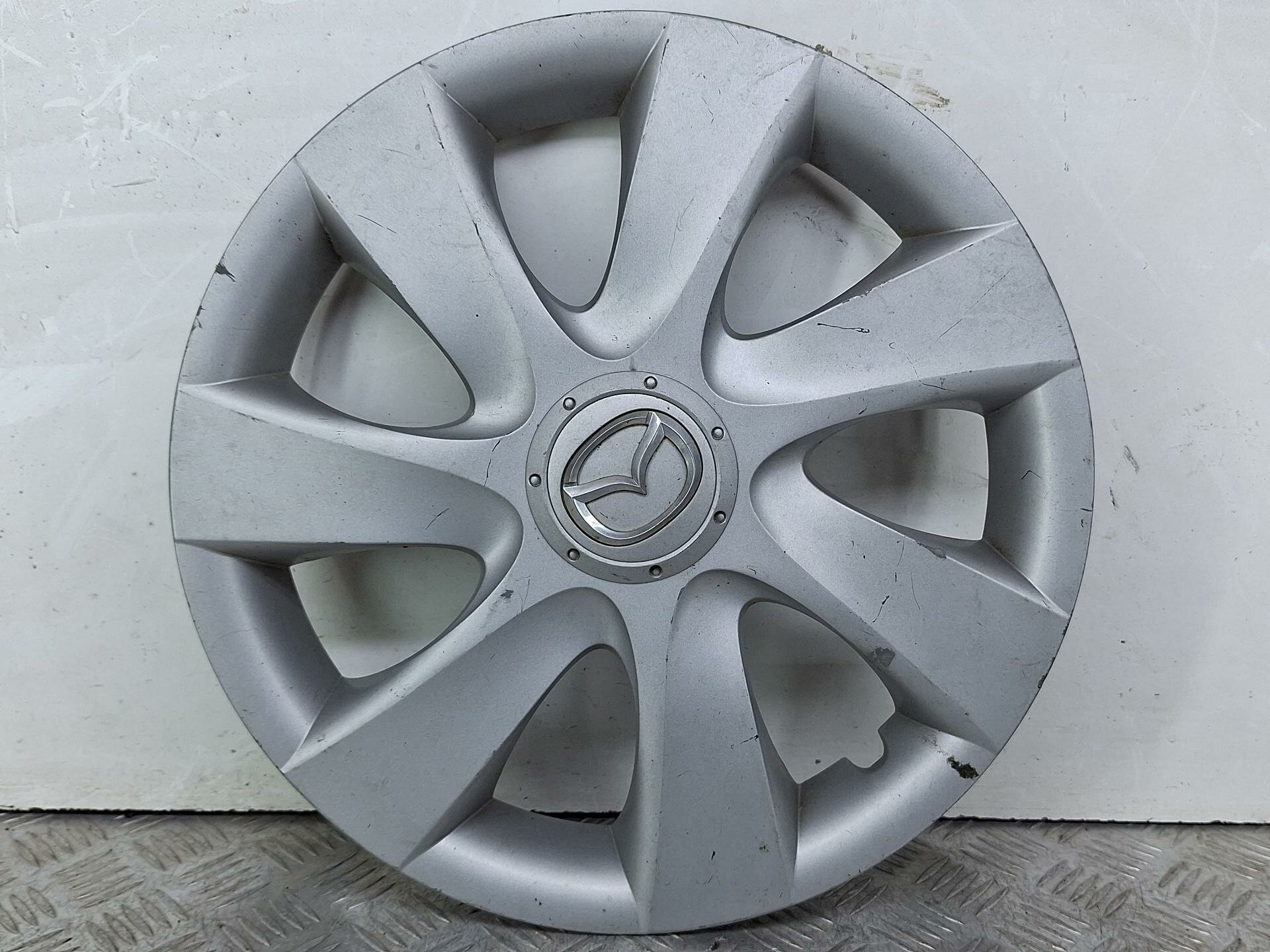Колпак колесный Mazda 3 2 (2008 - 2011) BBP337170