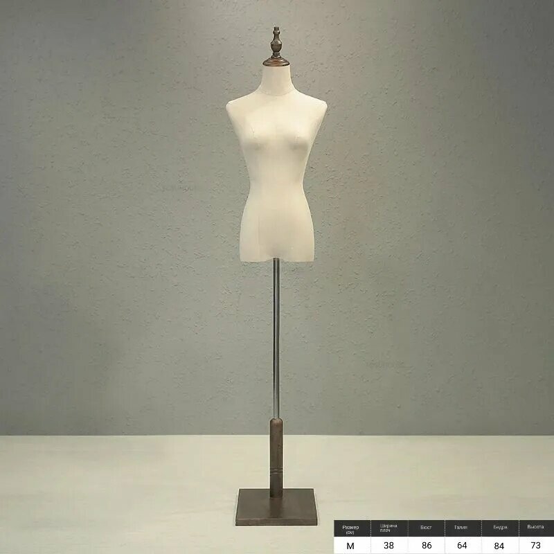 Манекен портновский Манекены для женской одежды