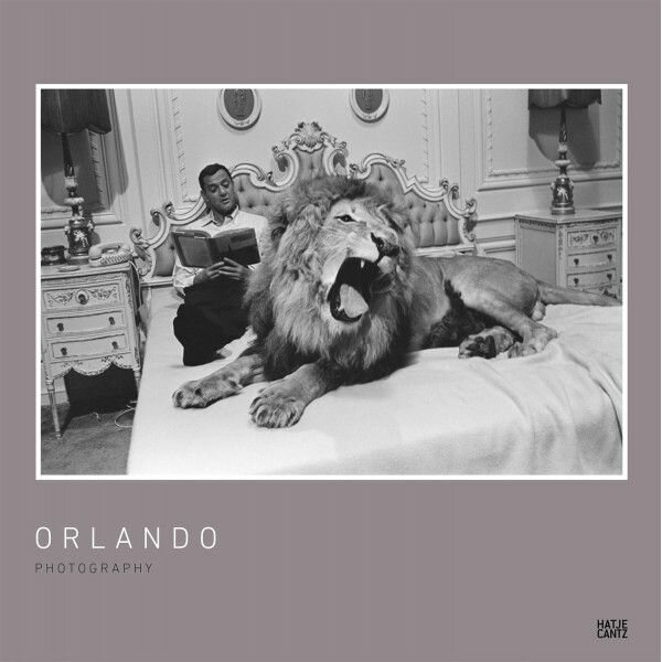 Orlando: Photography