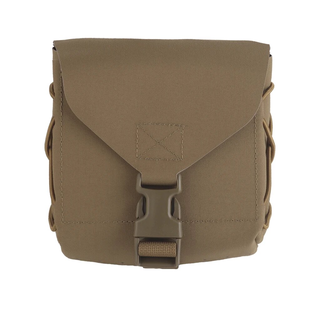 POSEIDON DEFENSE Тактический чехол ARC Molle для оружия