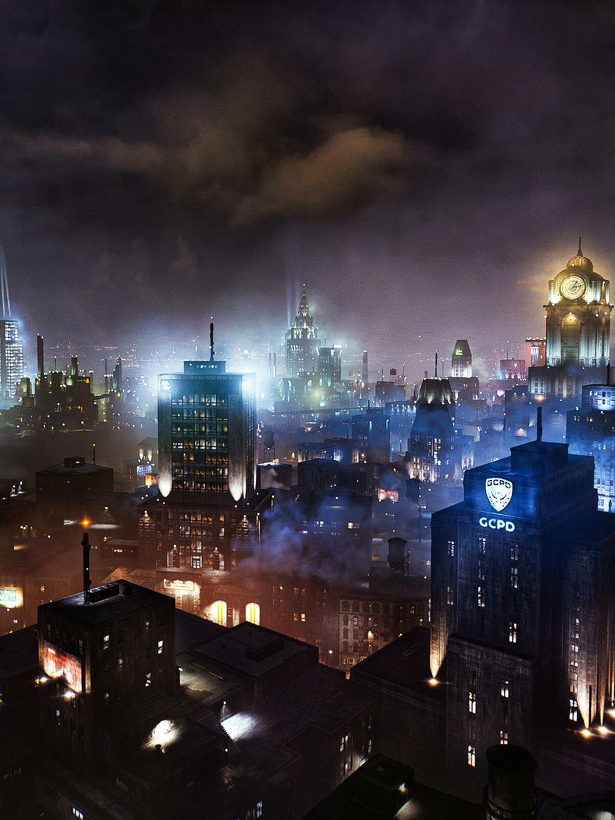 Steam Gotham Knights игра в электронном формате | для аккаунтов Пакистана | игра в подарок (Steam Gift)