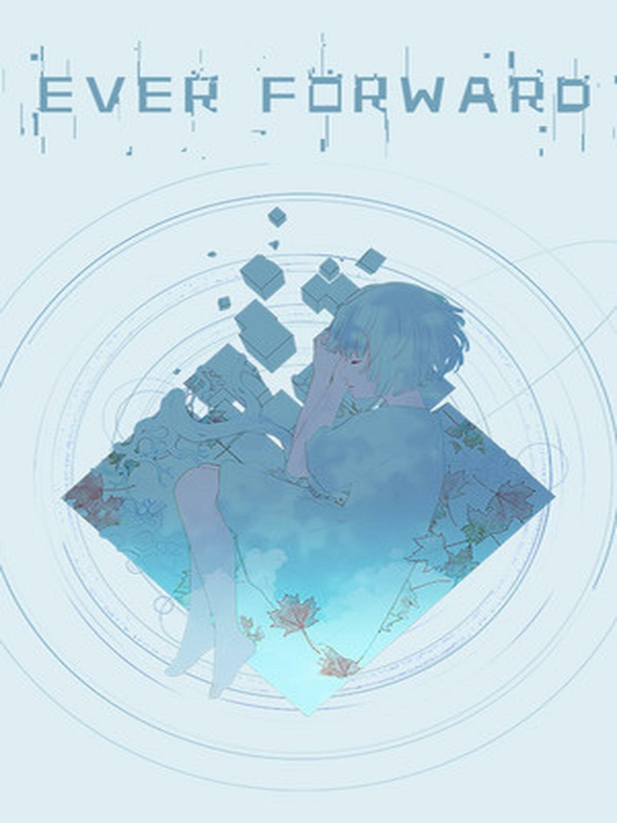 Steam Ever Forward игра в электронном формате | для аккаунтов Турции | игра в подарок (Steam Gift)