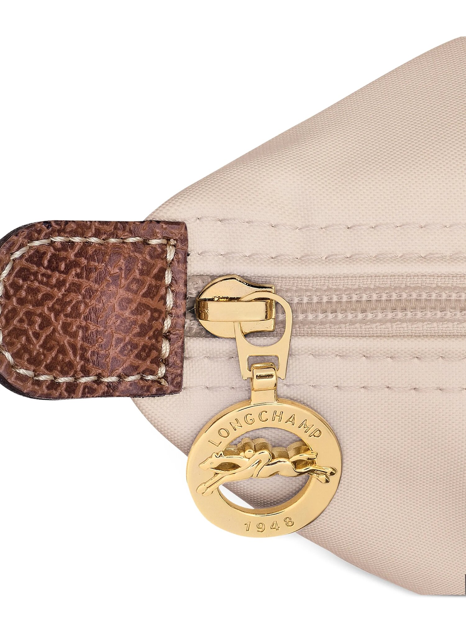Сумка Longchamp Le Pliage — фото 1