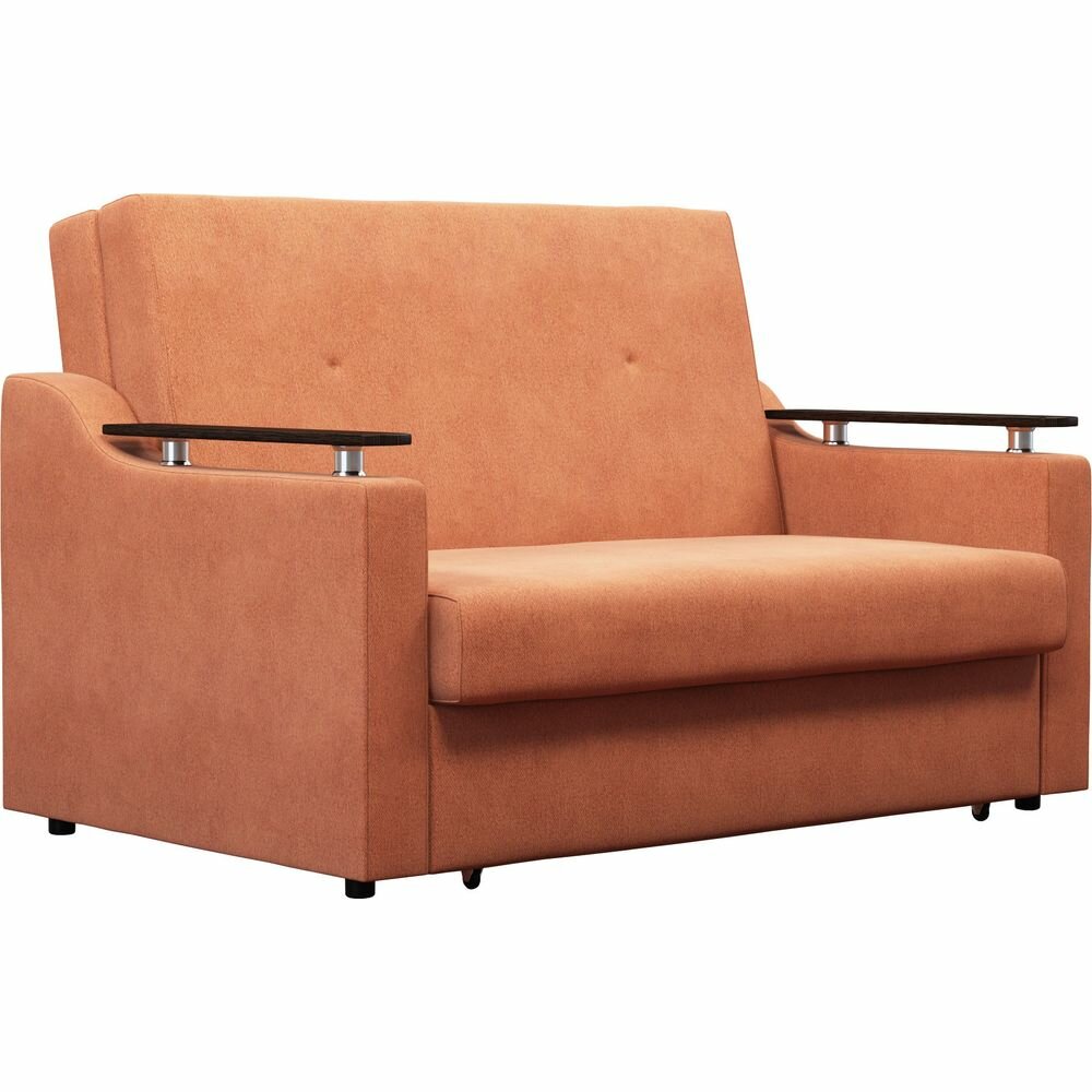 Диван аккордеон Наш Диван Сенатор 120 А7