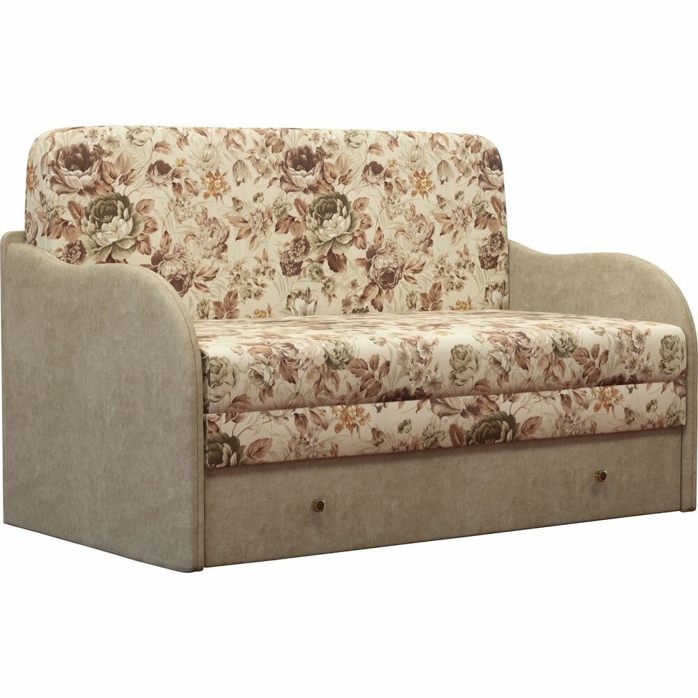 Диван детский МебелПром Марина Эко А1