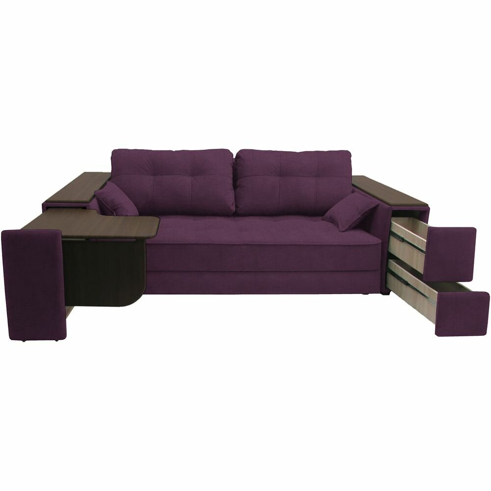 Диван еврокнижка Акула Кайман-5 А31