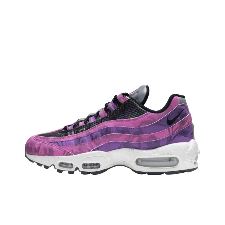 Кеды NIKE Air Max 95