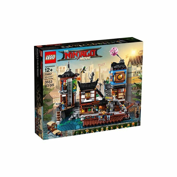LEGO Ninjago