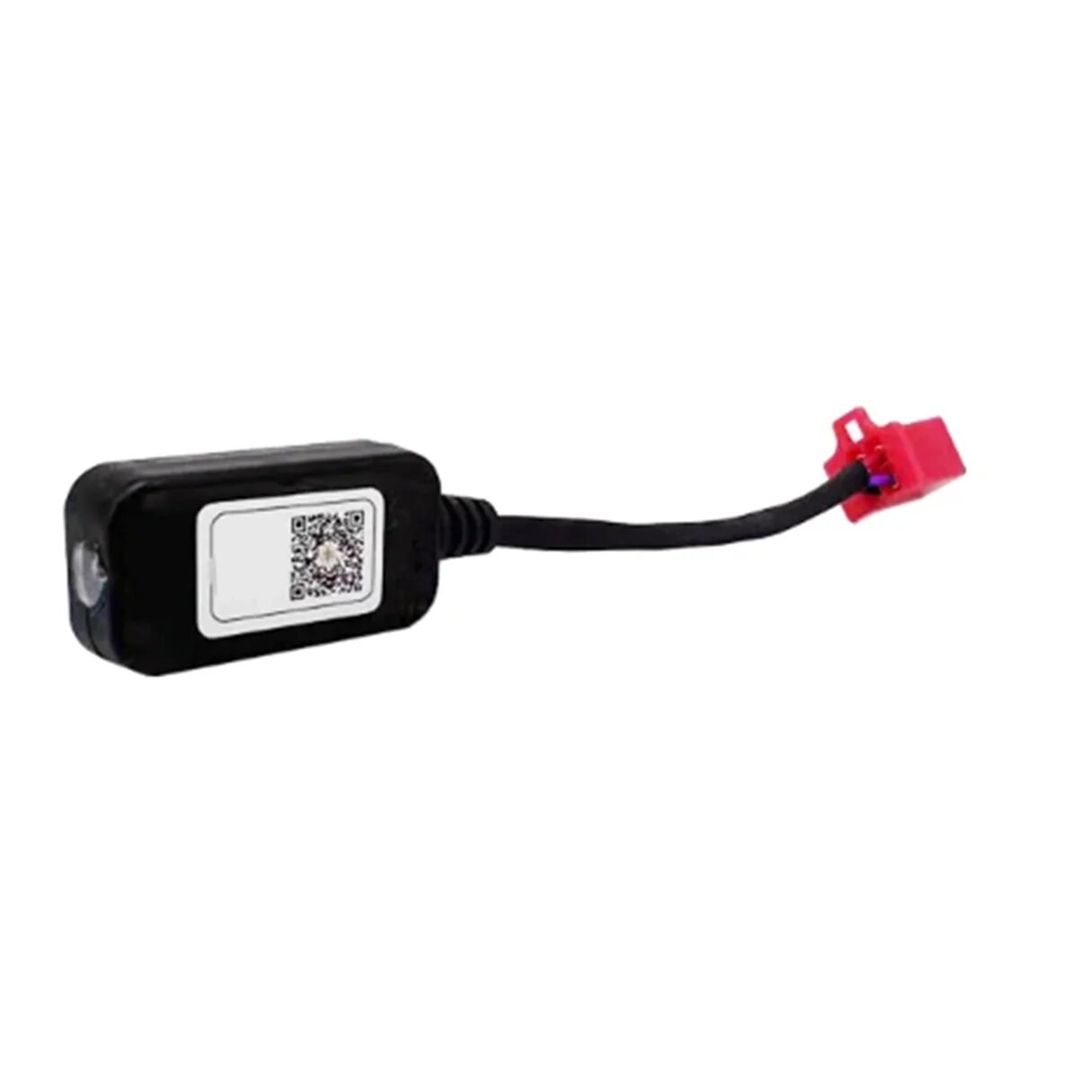 ABQR для контроллера FarDriver, адаптер Bluetooth для программирования, модуль BT для ND72240 72260 72360 72680, мобильное управление