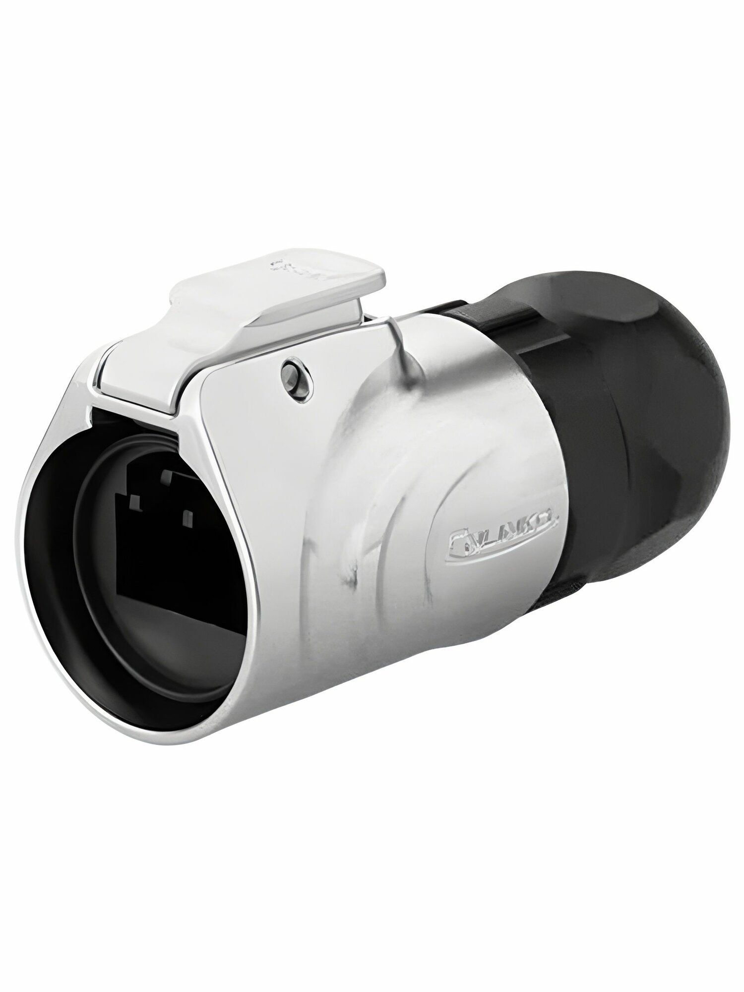 Разъем CNLINKO LP-16 RJ-45 IP68, штекер