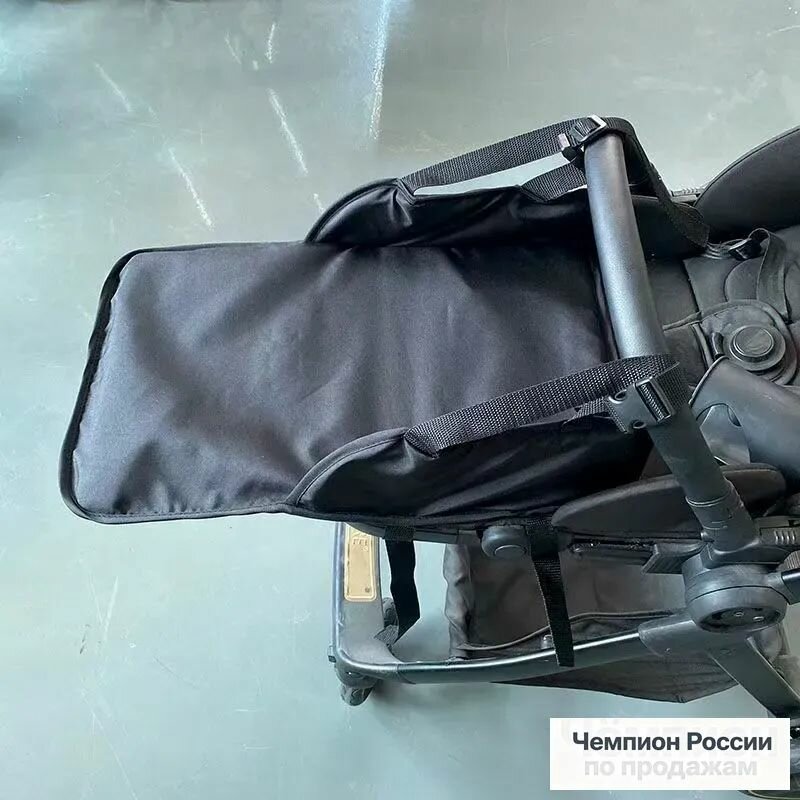 Подножка удлинитель спального места для коляски 1 шт