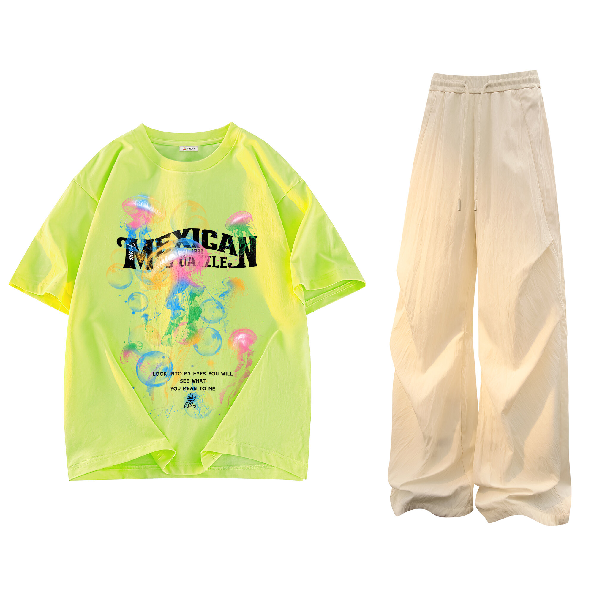 Комплект одежды