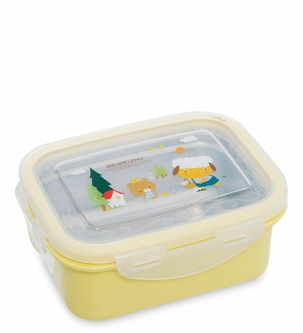 Ланч-бокс 400 мл A2131572 Art Home