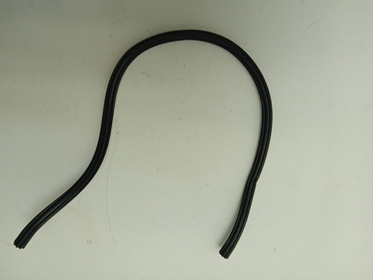 WLG20240OE кт2 Трубка датчика уровня воды (прессостата) стиральной машины Bosch б/у