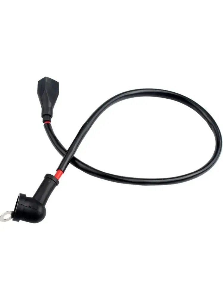 Провод стартера силовой Альфа, Дельта, Питбайк ATV 50-125cc