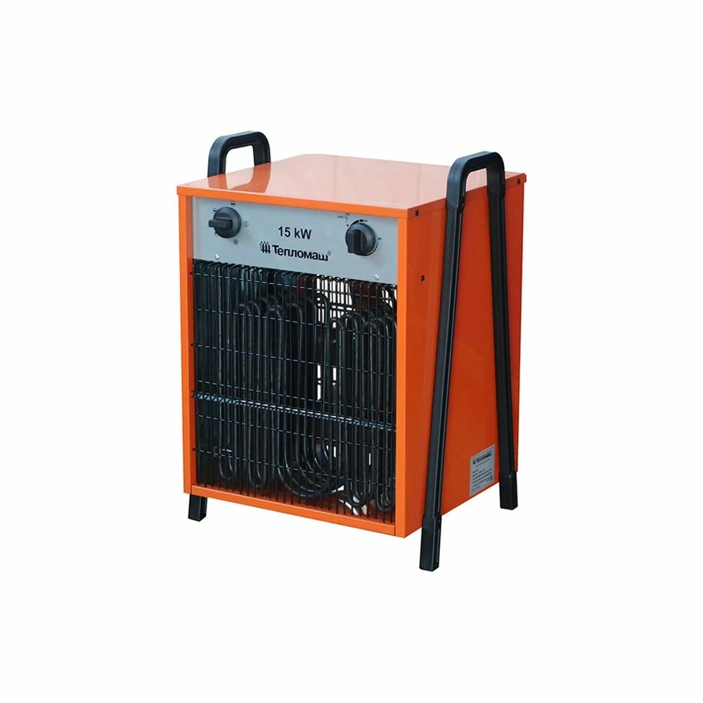 Тепловентилятор Тепломаш КЭВ-15С40Е 221011
