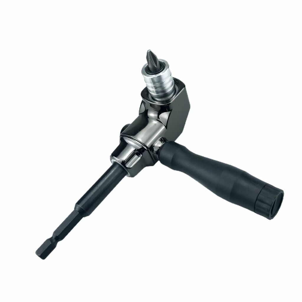 Набор изогнутых угловых отверток, 1 набор