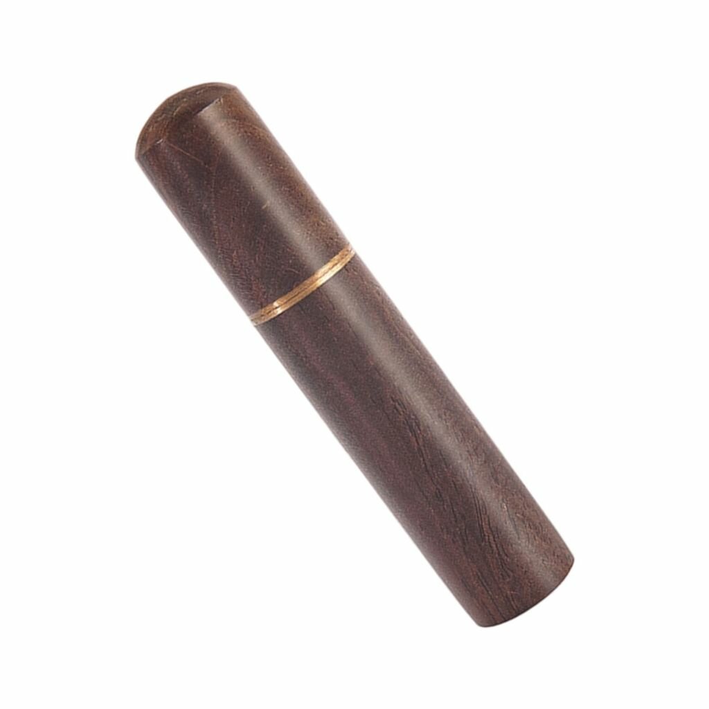 Миниатюрная кофейная мешалка, Темный