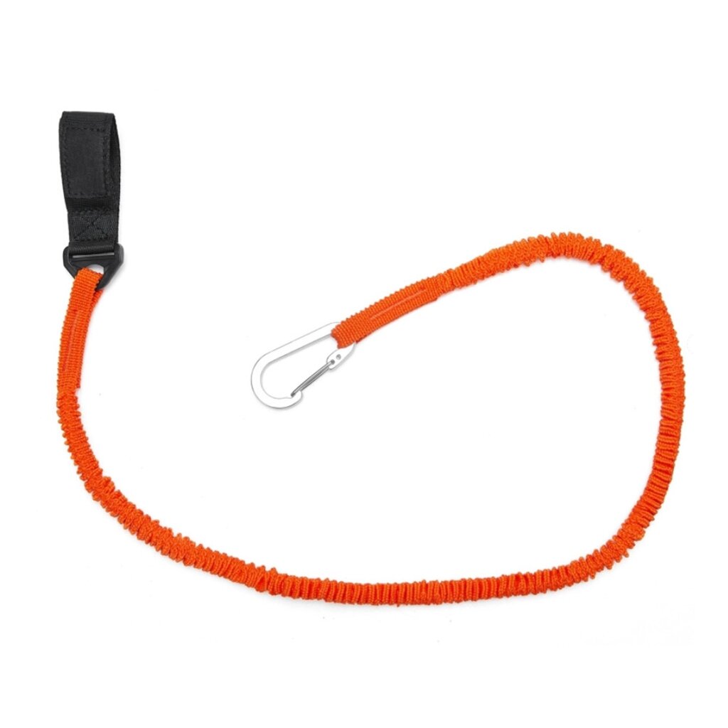 Эластичный поводок для весел — фото 1