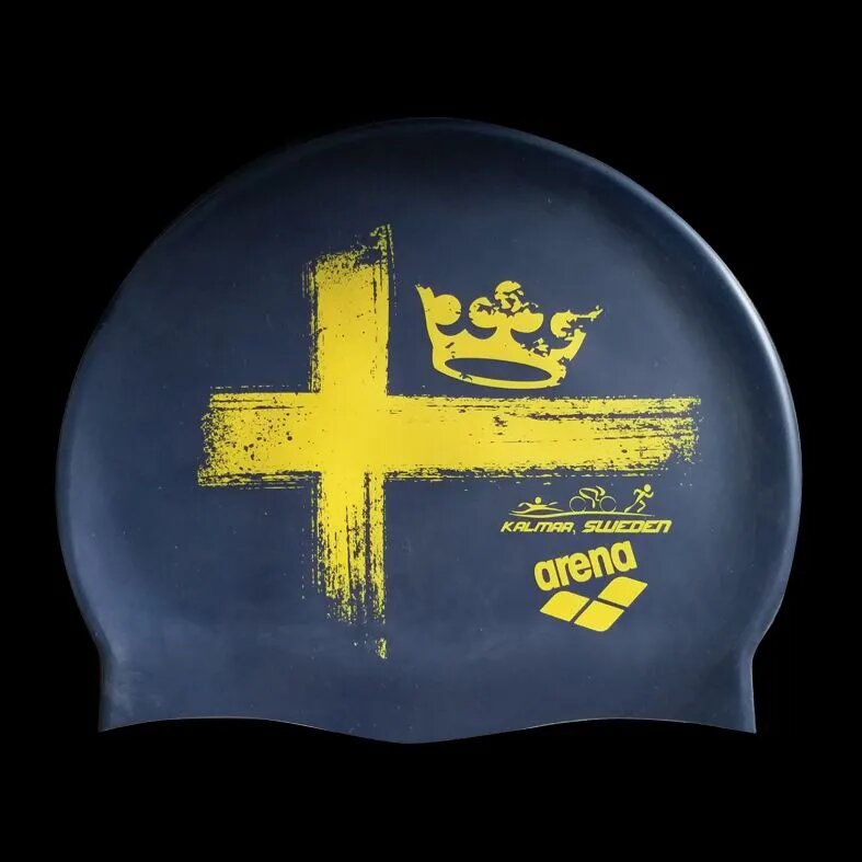Arena Шапочка для плавания, размер: Универсальный