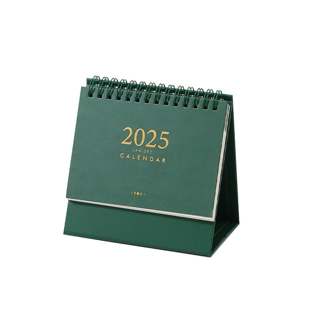 Календарь на 2024-2025 годы, 16 месяцев с сентября 2024 года по декабрь 2025 года