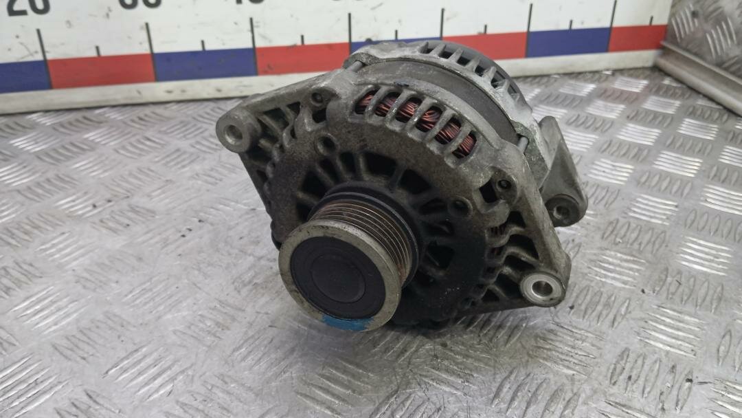 Генератор Chevrolet Captiva рест. 2012 13580078